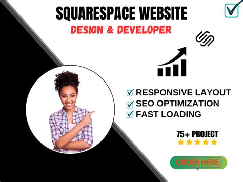 Squarespace Expert Squarespace Developer Squarespace Designer Website