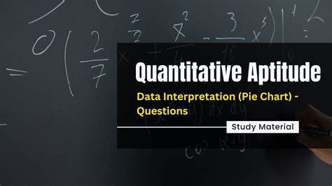 Data Interpretation Pie Chart Questions Pdf With Detailed Solutions