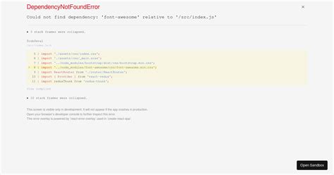 React Table Examples CodeSandbox