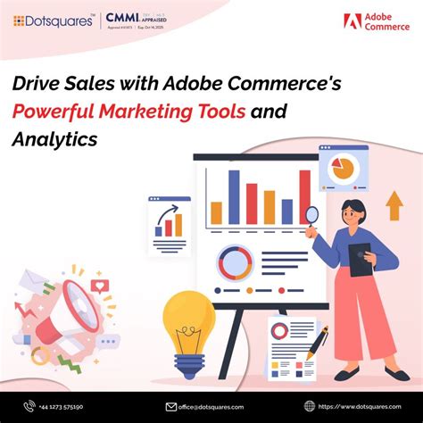 dotsquares adobe commerce development agency on linkedin dotsquares