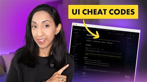 How To Cheat At Ui Design Designerup