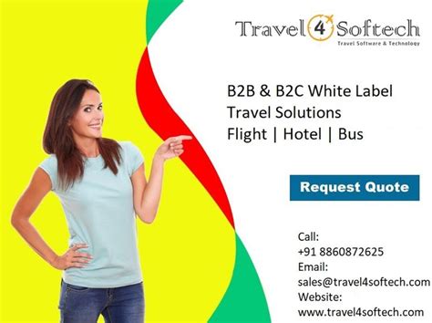 White Label Travel Solution Travel Solutions White Label Travel