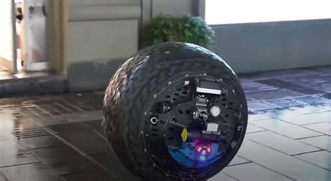 Arme On Linkedin Mobilerobotics Ai Technology Security Innovation Future