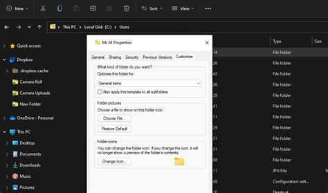 How To Add Folder Comments In Windows S File Explorer