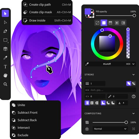 Expressive Animator Vector Animation Software