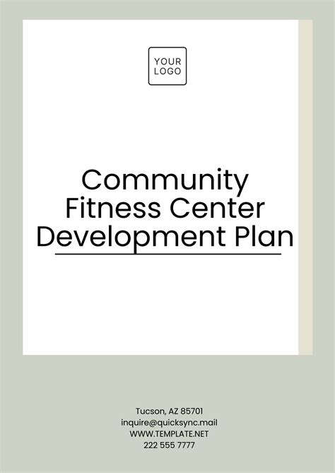 Free Blank Personal Development Plan Template To Edit Online