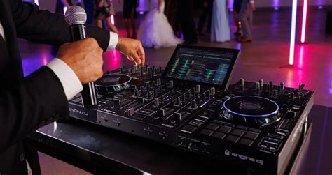 Denon Dj Prime Brings A Fresh Look A Mystery New Feature