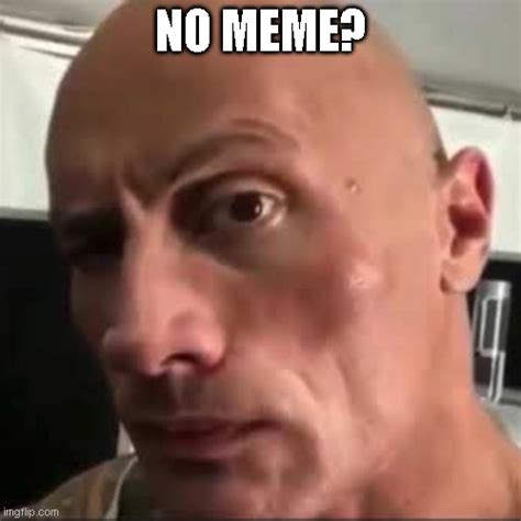 No Meme Imgflip