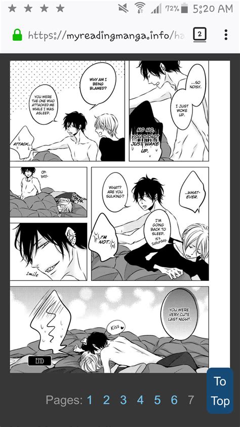 My Reading Manga Myreadingmanga Lecagr