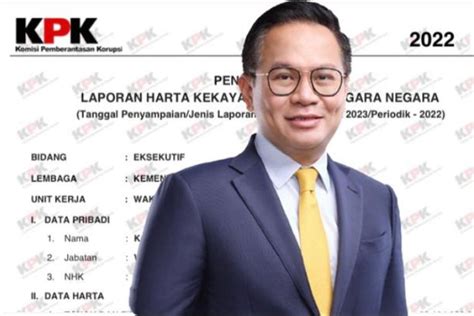 Inilah Harta Kekayaan Kepala Daerah Terkaya Di Jawa Timur Ony Anwar Harsono Bupati Ngawi