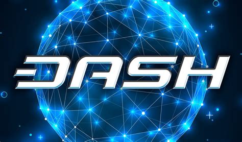 Preço da Dash tem forte valorização no início de ano Livecoins