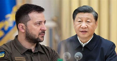 Пообіцяв особисто Зеленський розповів про домовленості з лідером Китаю щодо війни