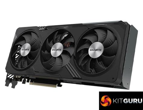Gigabyte RX XT Gaming OC Review KitGuru Part