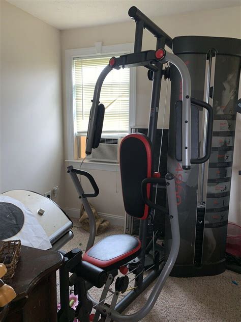 Weider Pro 4950 Home Gym Tableclothsfactory Is The Premier Source For