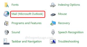 How To Fix Outlook Disconnected Not Connecting Issue