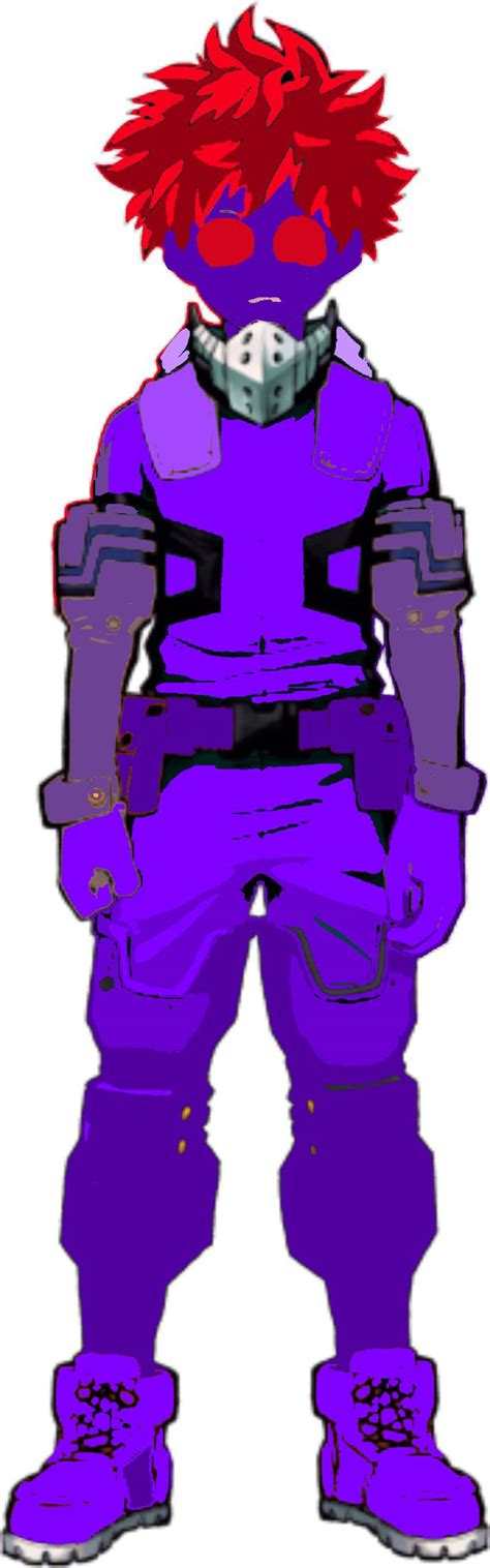 Dark Deku Darkcharacters Wiki Fandom