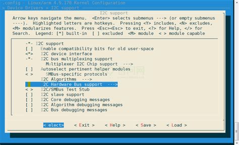 模块介绍 全志linux Tina Sdk开发完全手册