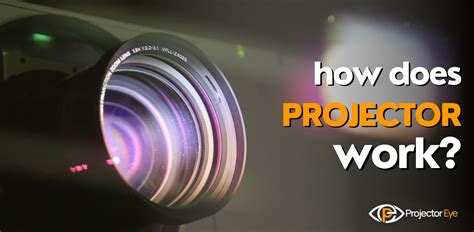 How Does A Led Projector Work At Marion Rosenthal Blog