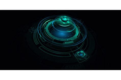 Abstract Technology Concept Background Graphic By Aghiez Creative Fabrica