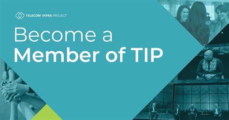 Telecominfraproject Membership Telecom Telecom Infra Project