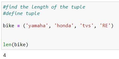 How To Use Len Function In Python Shiksha Online