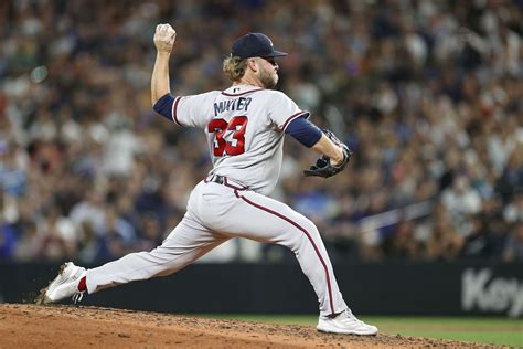 Mlb World Disagrees With List Of Top 10 Relievers In Baseball Right Now All Star Jordan Romano