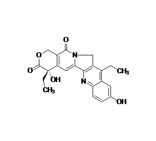 7 乙基 10 羟基喜树碱 HPLC98 86639 52 3 7 ethyl 10 hydroxycamptothecin