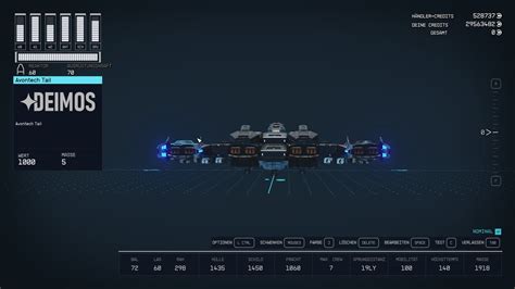 Moddedglitched I Build My Own Version Of A Tomcat Fighter Its Called Tomcat C 18 Rstarfield