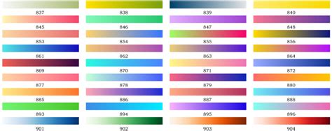 正式发布！matlab配色神器thecolormatlabthe Color Csdn博客