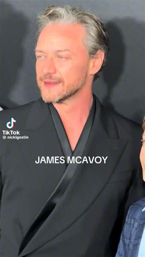 Pin By Nae On Its Raining Men James Mcavoy James Mccoy Cute