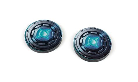 Shatterpoint Compatible Priority Objective Token Set Cog O Two