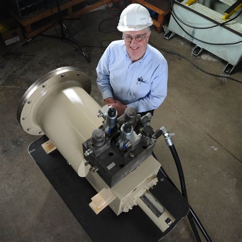 Steam Turbine Valve Actuators Mdanda Turbines