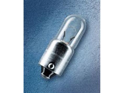 OSRAM 3860 lemputė, salono apšvietimas; lemputė, prietaisų skydelio ...