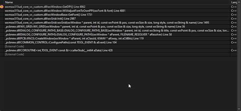Gdi Dc Resource Leak In Windowhdc Gettextextents · Issue 22193 · Wxwidgetswxwidgets · Github
