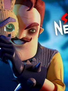 Secret Neighbor Crow 1000x462 1 Level Winner