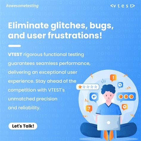 Vtest Software Testing Company On Linkedin Functionaltesting