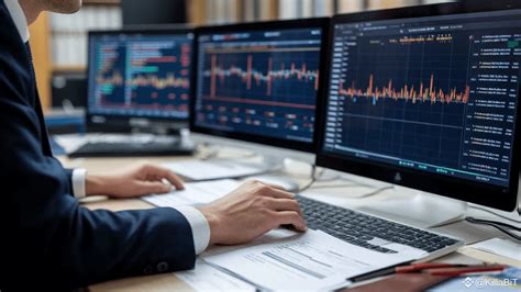 Model Approaches And Algorithmic Trading Implementation Of Arbitrage And Scalping Algorithms