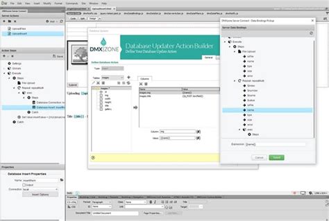 html5 file upload extensions dmxzone