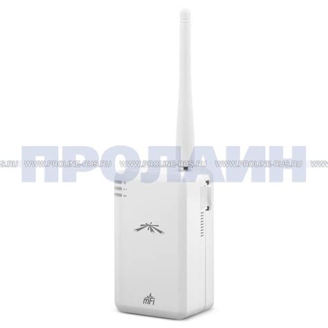 Контроллер датчиков Ubiquiti mFi-mPort Serial - купить по выгодной цене ...