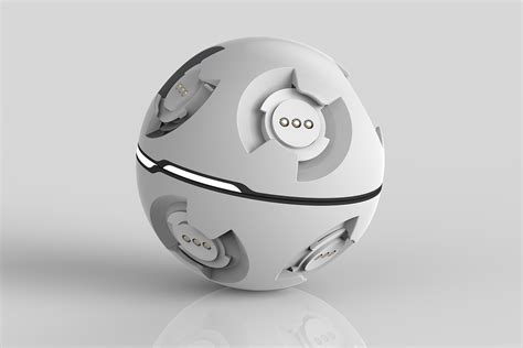 Cellrobot Is The Modular Robot Kit With A Heart Digital Trends