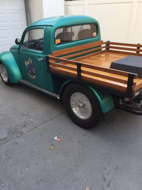 Custom Classic Vw Beetle For Sale Photos Technical Specifications Custom Classic Vw Beetle For Sale Photos Technical Specifications