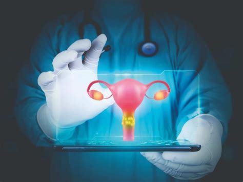 Cervical Cancer And Women The Hpv Connection