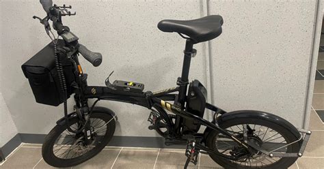 엘파마 스키드fs 전기자전거 팝니다 고림동 스포츠레저 당근 중고거래