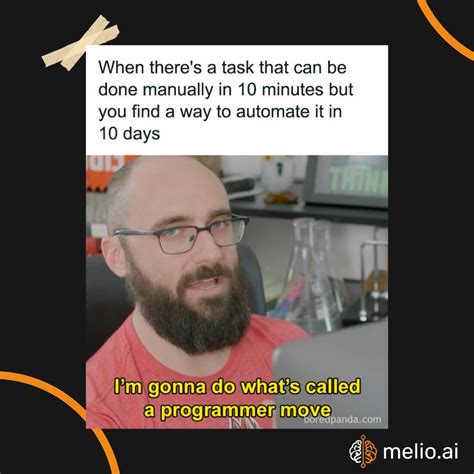 Melio Ai On Linkedin Melioai Memewednesday Ai