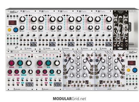 Thoughts On My New Synth R Synthesizercirclejerk