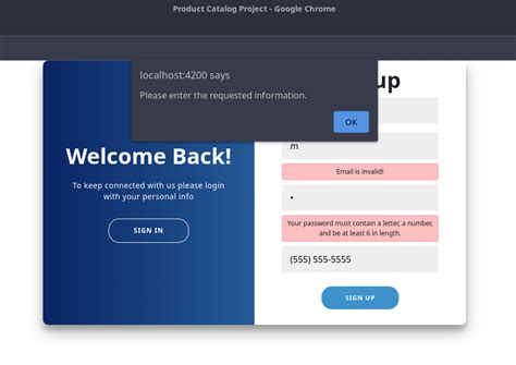 Github Melisagulsan Product Catalog Project