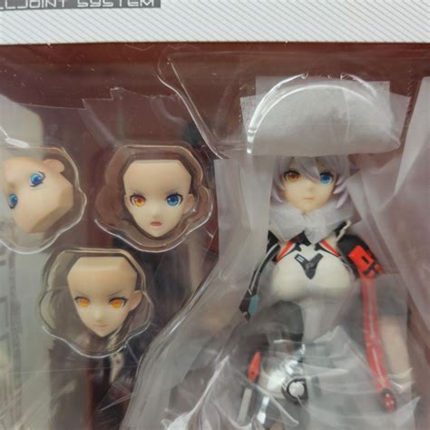 Arctech Series Honkai Impact 3rd Kiana Void Drifter Ver Hobbies Toys Toys Games On Carousell