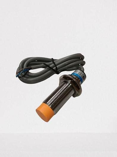 New Limit Switchproximity Sensor For Sale At Edm Network Inc New Limit Switchproximity Sensor For Sale At Edm Network Inc