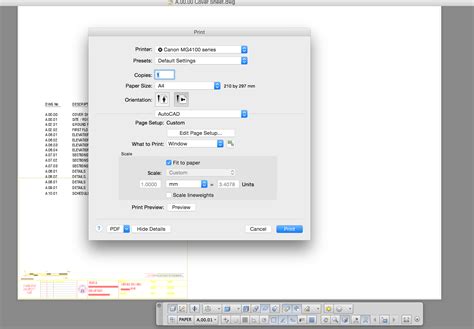 Plot Problems Autocad For Mac Missing Apply To Layout Autodesk