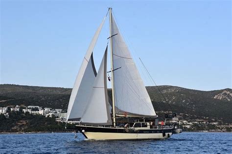 Nostalgia Small Charter Gulet From Bodrum Check Availability Gulet Charters
